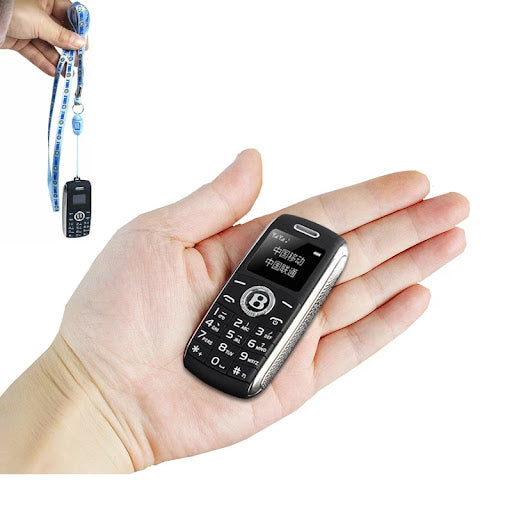 Mini mobilni telefon Bentley – KlikniKupi